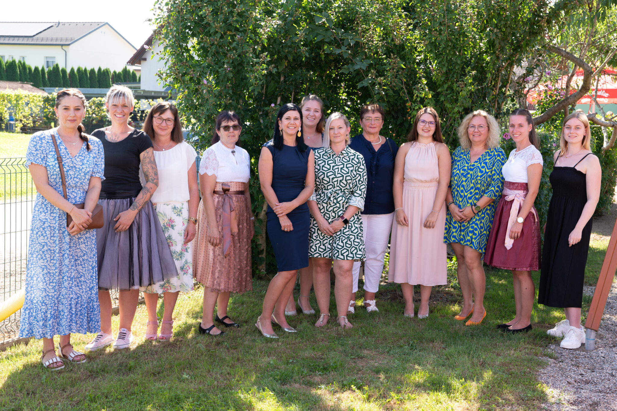 Unser Team – GEMEINDE TILLMITSCH