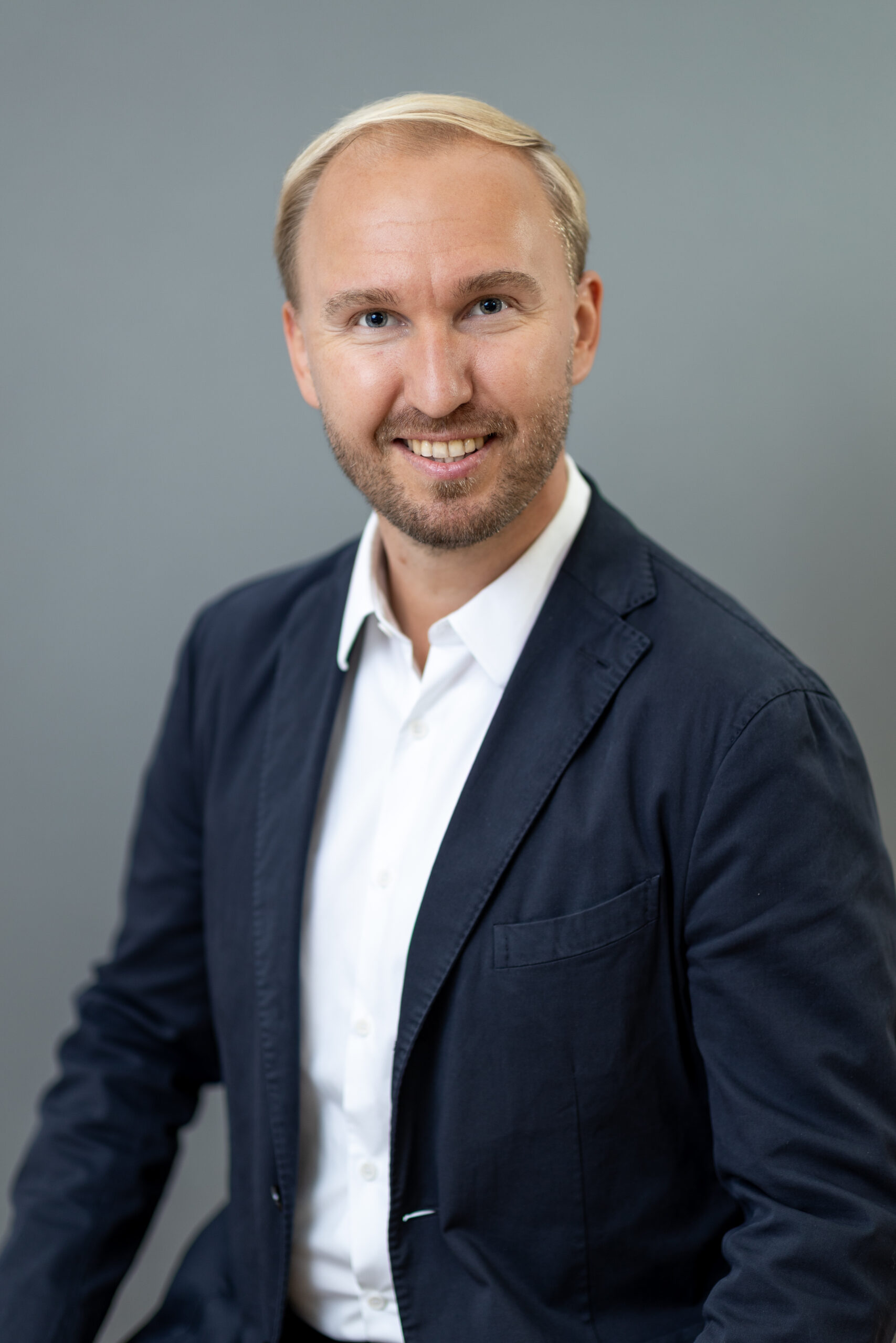 Michael Knoll – GEMEINDE TILLMITSCH