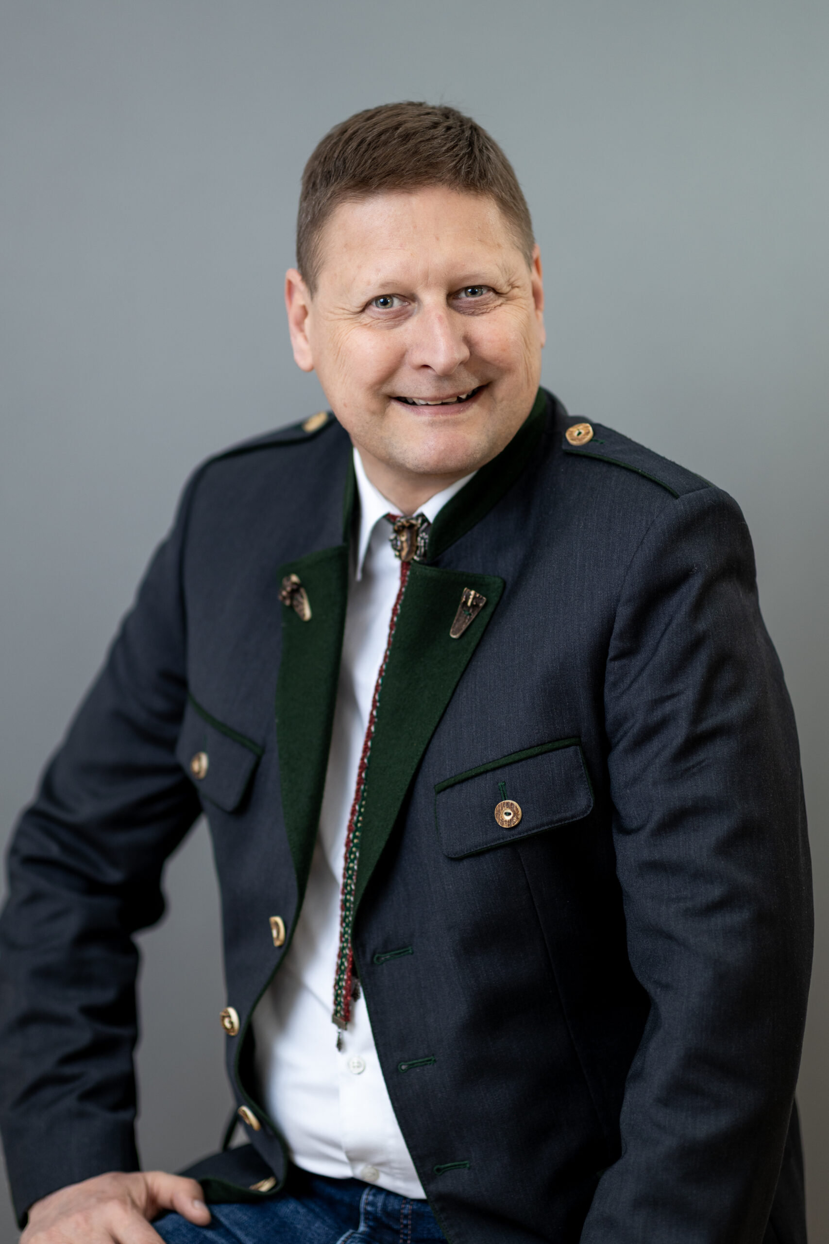 Harald Scharnagl – GEMEINDE TILLMITSCH